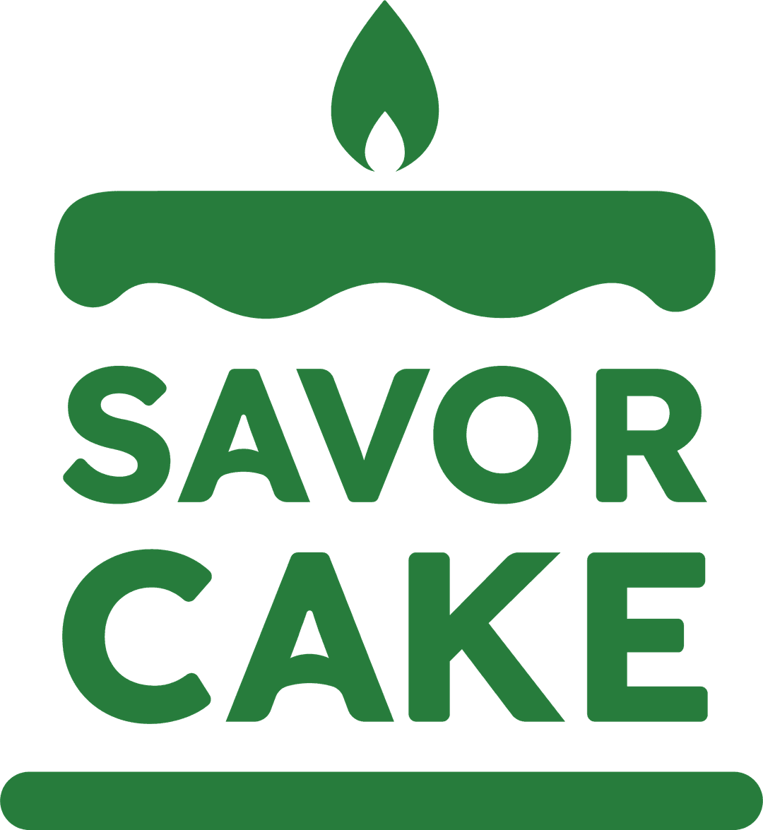 Bánh sinh nhật - Savor Cake